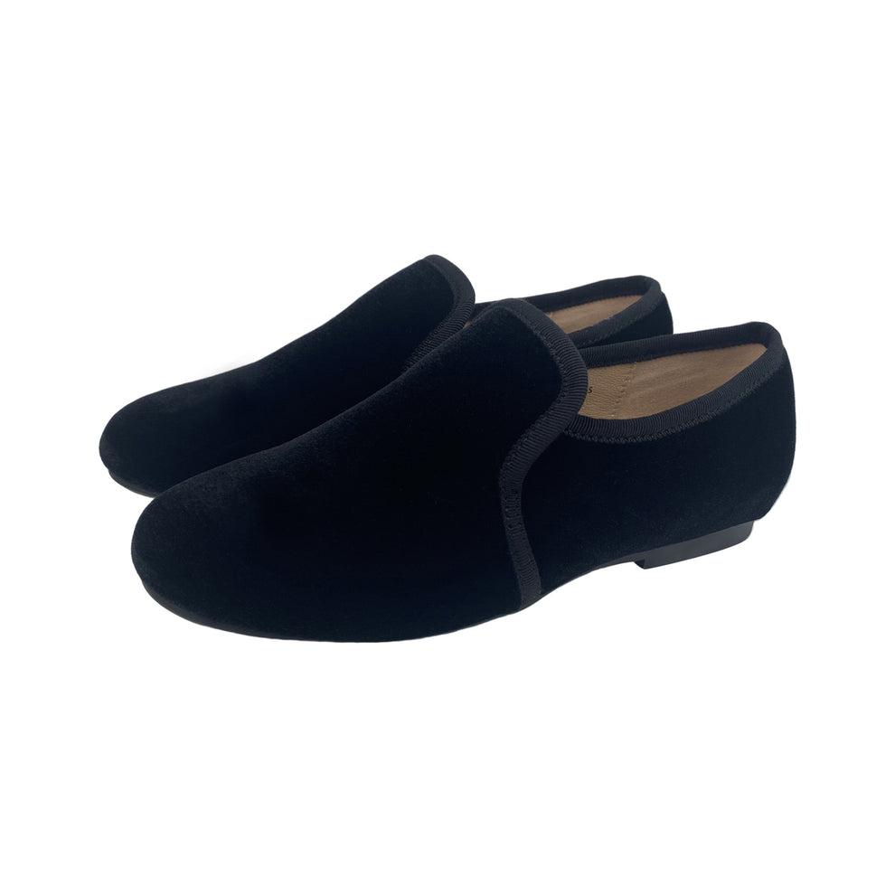 Smoking Shoe – Perroquet Outlet