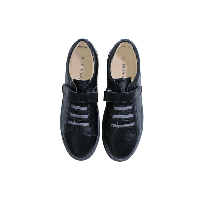 Boys Combo Sneaker – Perroquet Outlet
